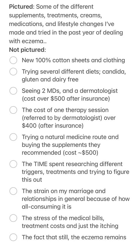 Eczema Rant Reczema