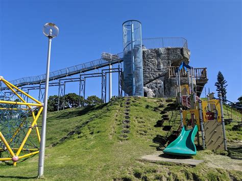 西崎親水公園 那覇沖縄南部の観光スポット AVA Travelアバトラベル