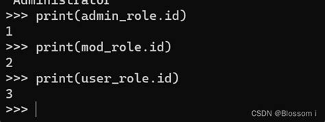 Flask Web开发：数据库flask 数据库 Csdn博客