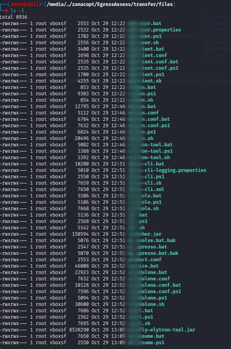 Technical Insights Into Icmp Tunneling Raucousthrone3