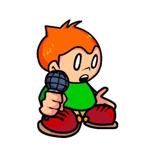 Friday Funkin Night Classic Pico By Supercs On Newgrounds
