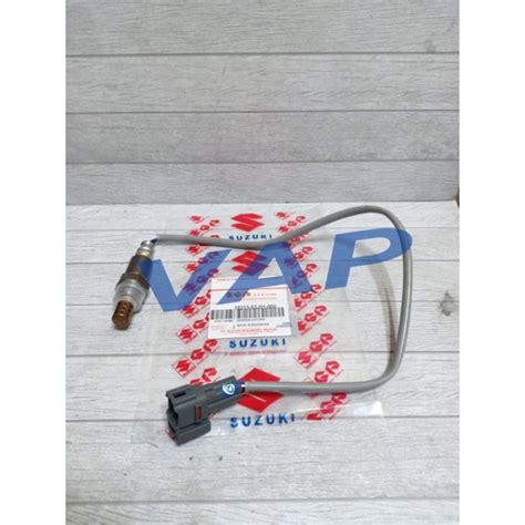 Jual Sensor Oksigen Oxygen O2 Sensor Knalpot Atas Suzuki Swift Ignis Splash Original Shopee