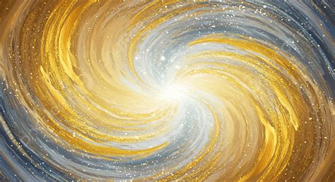 파란색과 흰색 소용돌이 패턴이 빛나는 세부 사항을 가진 추상 황금 나선형 추상적인 황금 나선 삽화 배경 일러스트 및 사진 무료 다운로드 Pngtree