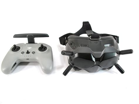 DJI FGDB V Drone FPV Goggles W FC BGC Remote Controller Sourcetoolshop Com