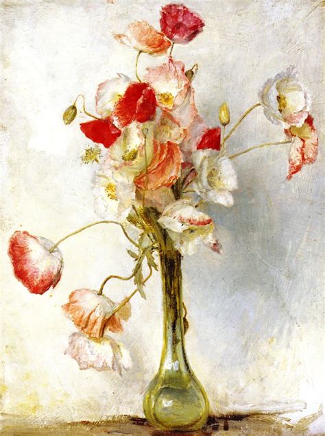 Meredith Lewis On Linkedin Poppies Tom Roberts 1921