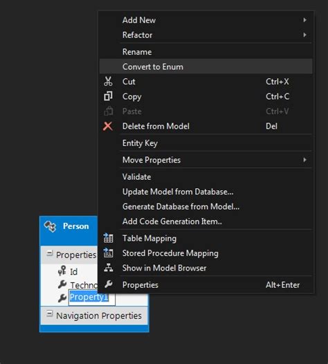 developing the future what s new in entity framework 5 0