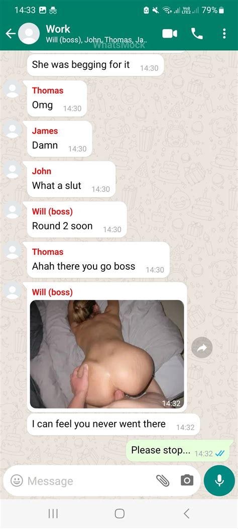The Work Groupchat Is On Fire Pic Sex Com