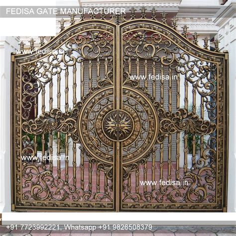 Ss Gate Design Main Gate Design Feet Modern House Main Gate Design Channel Gate Colour Design