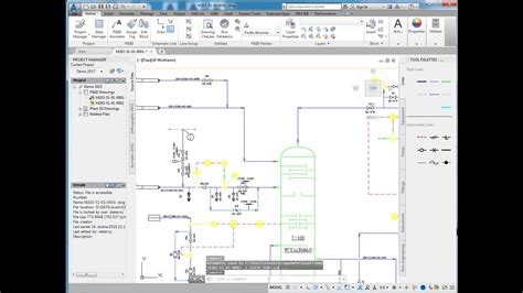 How To Draw P ID In AutoCAD A Stepwise Tutorial EdrawMax 50 OFF