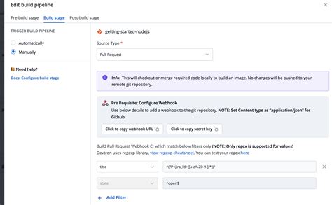 how to simplify ci with jira and github integration devtron