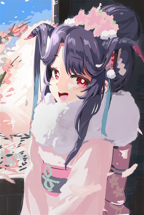 Fuuka And Fuuka Blue Archive Drawn By Ishijimajirou Danbooru