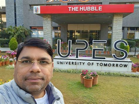 Ramesh Kumar Saini On Linkedin Upes 49 Comments