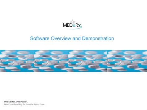 Ppt Software Overview Ppt