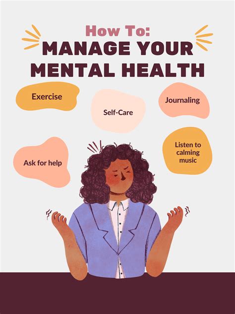 how to manage your mental health — pacer times