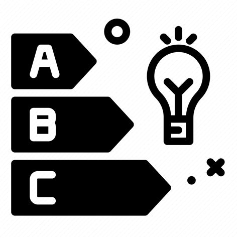 Energy Efficiency Urban Tech Icon Download On Iconfinder