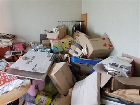 강북구 노원구 동대문구 쓰레기집청소 냄새나는 생활폐기물 때문에 우울해요 네이버 블로그