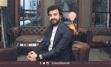 Hasan Can Kaya Yapımcısı Olduğu “Çok Aşk” Hakkında Konuştu Müzikonair