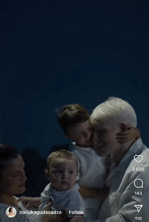 “წელს თოვლი ქვიშაში გავცვალე ჩემს სიყვარულთან ერთად“ რა კადრებს აქვეყნებს ნანუკა გუდავაძე