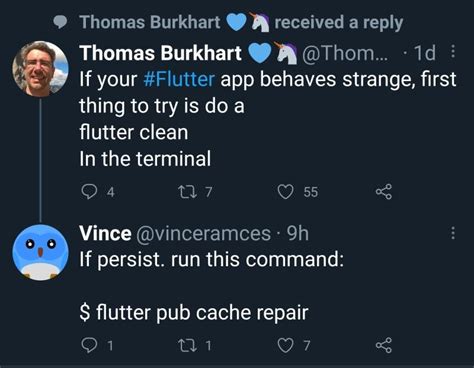 Kashif Ali On Linkedin Fluttertip