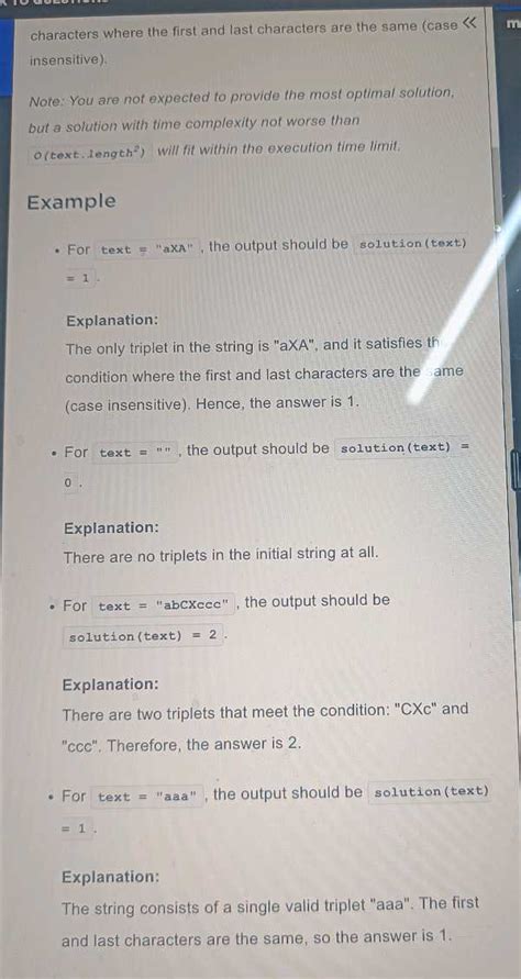Characters Where The First And Last StudyX