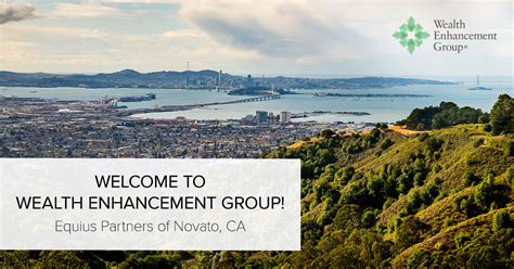 Wealth Enhancement Group Grows By Adding Equius Partners
