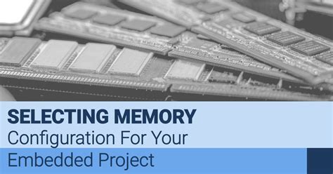 Lune Digital On Linkedin Embeddedsystems Memory Electronics Development Ram Sram Rom Ddr4