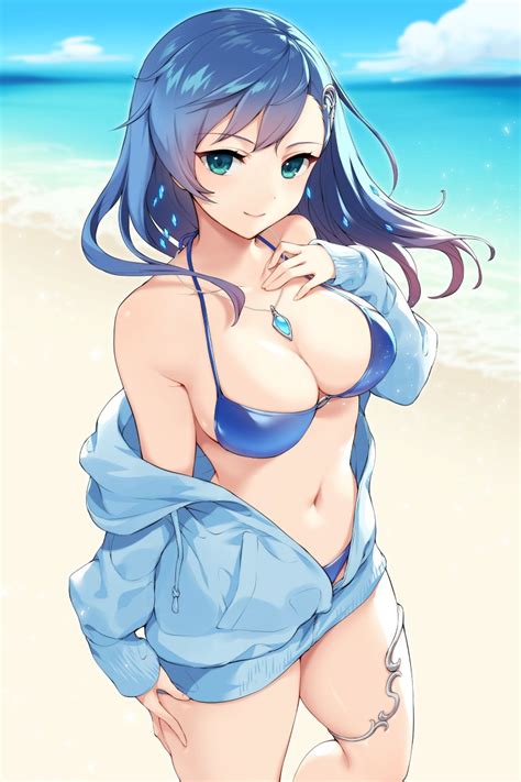 Maria Traydor Star Ocean And More Drawn By Gomashio Ponz Danbooru