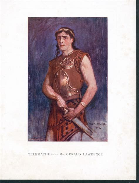 Telemachus Greek Mythology Telemachus Is A Whiny Little B The Odyssey