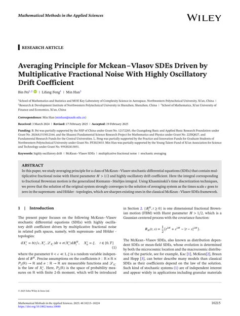 Averaging Principle For Mckeanvlasov Sdes Driven By Multiplicative Fractional Noise With Highly