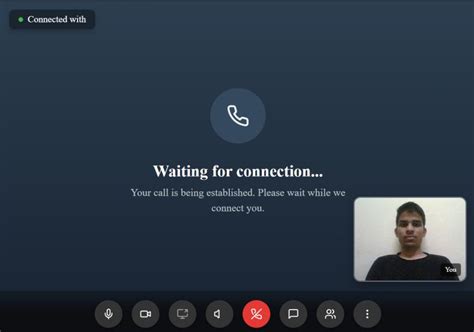 webrtc reactjs javascript socketio webdevelopment programming
