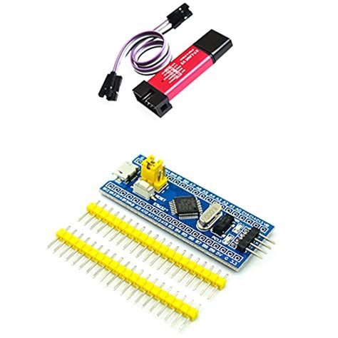Jointo St Link V2 Programming Unit Emulator Downloader 40pin