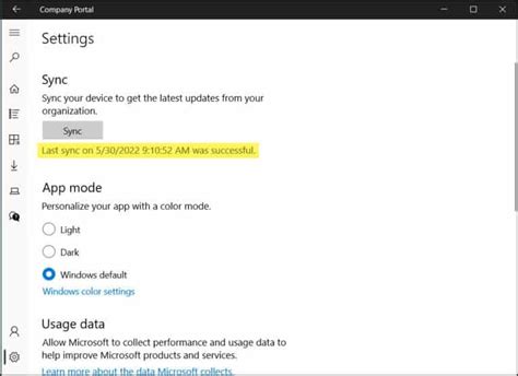 4 Ways To Manually Sync Intune Policies On Windows Devices