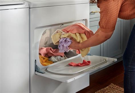 How To Fix The Error Code F27 For Whirlpool Dryer Storables