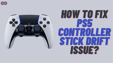How To Fix Stick Drift Ps5 [2025] Simple Guide That Actually Works [2025]