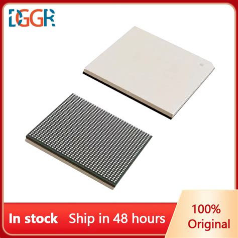DGGR In Stock XC7A200T 2FFG1156I BGA1156 Original Brand New Integrated Circuit XC7A200 XC7A200T