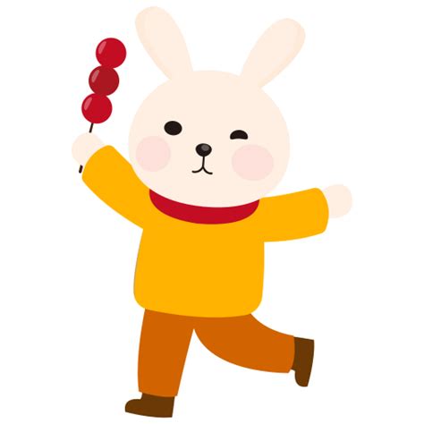 Rabbit Generic Flat Icon