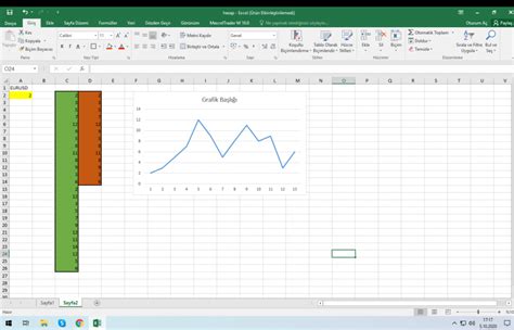 How To Plot Live Data In Excel • Vba And Macros • Excel Forum
