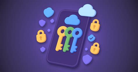 cloud keychain for ios integration unity asset store
