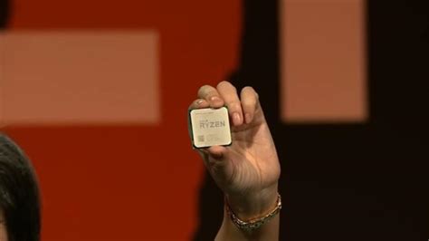 AMD Ryzen Has Some Performance Problems N G