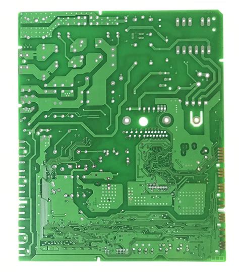 PCB HDI Multilayer Printed Circuit Board Buried And Blind Via PCB PCB And Circuit Board