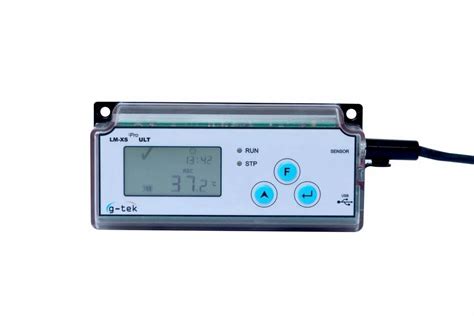 Vaccine Refrigerator Data Logger At Best Price In Vadodara By G Tek Corporation Private Limited