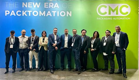 Tech Center Cmc Solutions