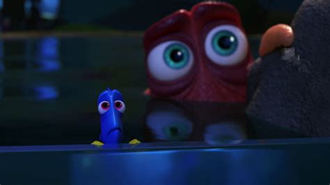 Finding Dory Derde Trailer