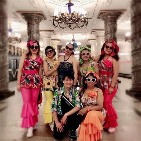 🤡🤡ธีมงานวัด ธีมทองกวาว ธีมย้อนยุค ชุดย้อนยุค ชุดทองกวาว