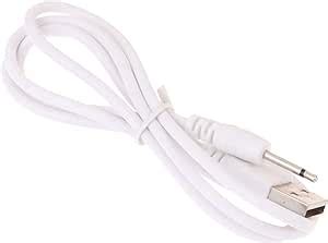 Cabo Para Carregador Usb De Brinquedos Sexuais Vibrador Amazon Com Br