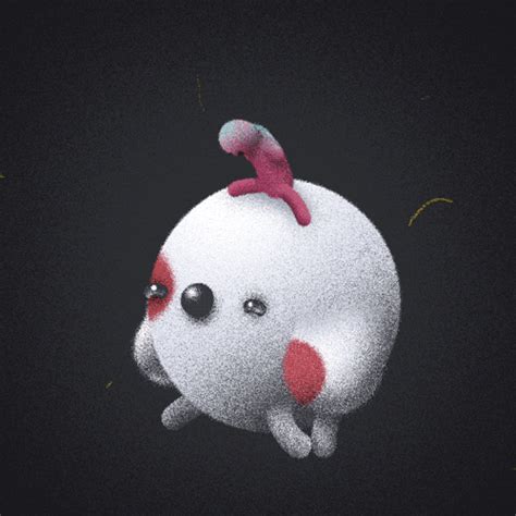 A Selection Of Loops On Behance