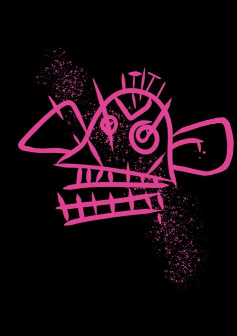 Jinx Graffiti