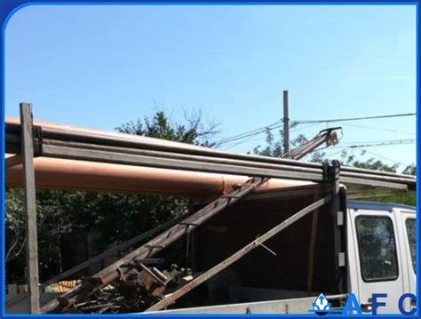 Ananik Foraj Construct