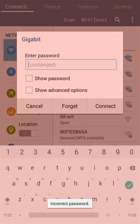 Networking Unable To Connect To Ubuntu 1604 Wi Fi Hotspot Wont