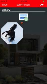 Store Rotated Image To Local In Ios Stack Overflow